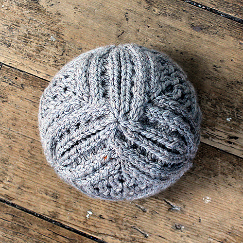 Ravelry: PLETHORA pattern by Evie Scott