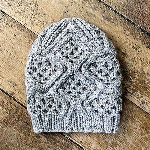 Ravelry: PLETHORA pattern by Evie Scott