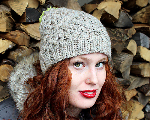 Ravelry: PLETHORA pattern by Evie Scott