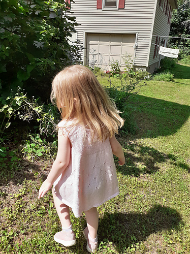 Ravelry: Hazelynn pattern by Taiga Hilliard