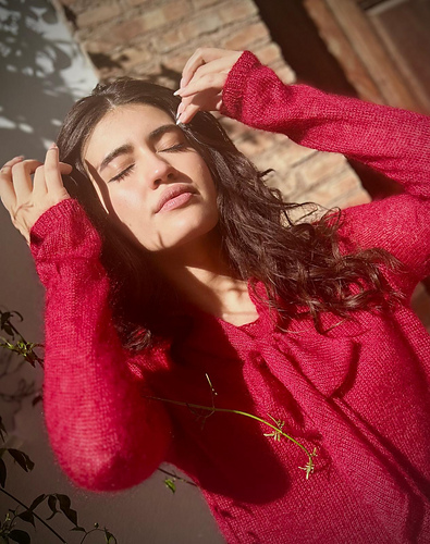 Ravelry: Betty Christmas KAL pattern by Claudia Quintanilla - EweKnit ...