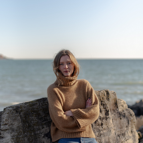 Ravelry: Caramelo pattern by Claudia Quintanilla - EweKnit Toronto