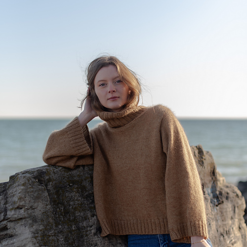 Ravelry: Caramelo pattern by Claudia Quintanilla - EweKnit Toronto