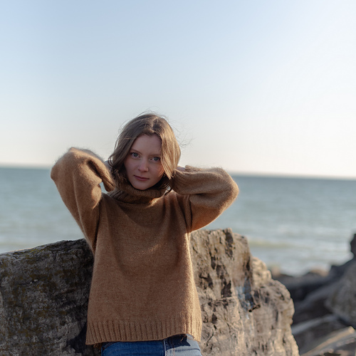 Ravelry: Caramelo pattern by Claudia Quintanilla - EweKnit Toronto