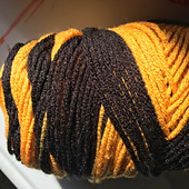 Ravelry: Red Heart Team Spirit