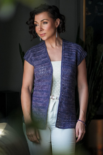 Ravelry: Cauley pattern by Michelle Ferguson