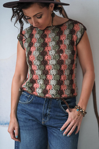 Ravelry: Banda pattern by The Crocheting Carr