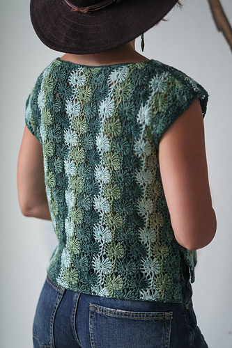 Ravelry: Banda pattern by The Crocheting Carr