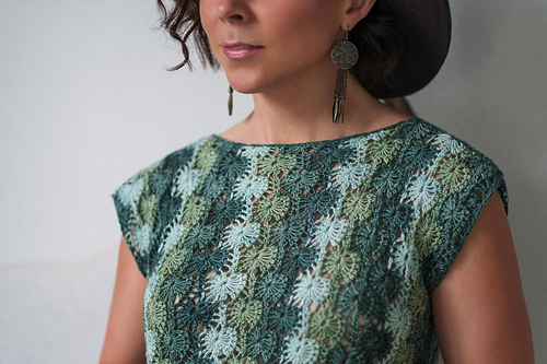 Ravelry: Banda pattern by The Crocheting Carr
