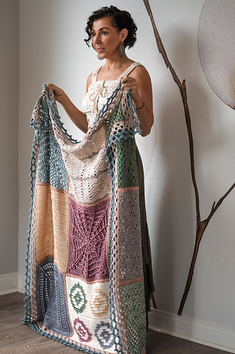 Ravelry: Indivisible pattern by Johanna Huck