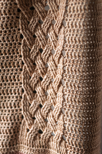 Ravelry: Indivisible pattern by Johanna Huck