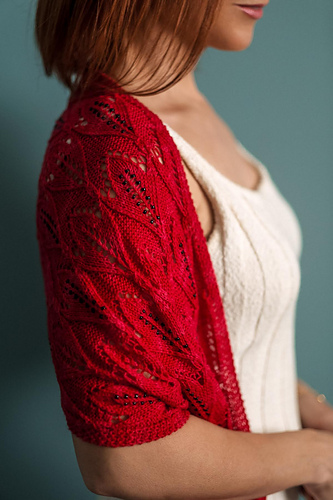 Ravelry: Viola pattern by Kayla Baldwin