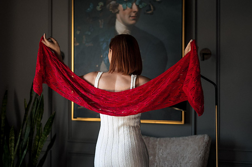 Ravelry: Viola pattern by Kayla Baldwin
