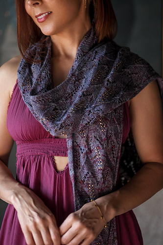 Ravelry: Viola pattern by Kayla Baldwin