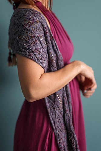 Ravelry: Viola pattern by Kayla Baldwin