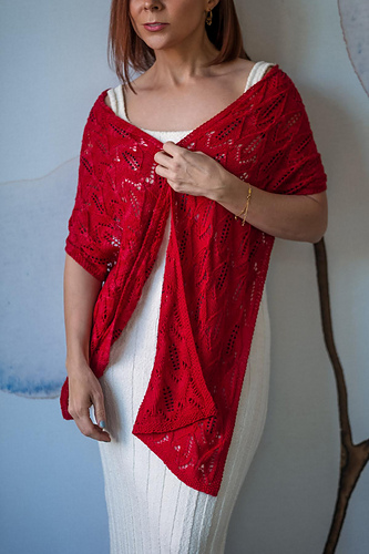 Ravelry: Viola pattern by Kayla Baldwin