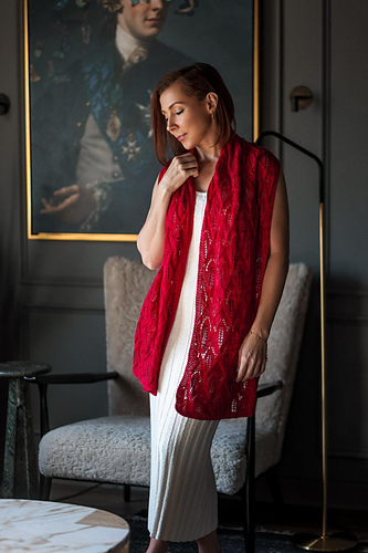 Ravelry: Viola pattern by Kayla Baldwin