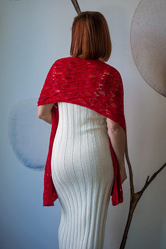 Ravelry: Viola pattern by Kayla Baldwin