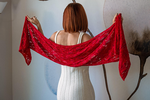 Ravelry: Viola pattern by Kayla Baldwin