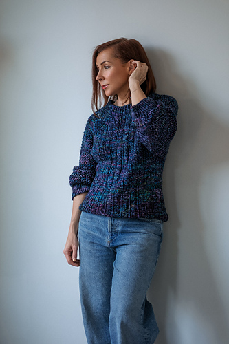 Ravelry: Bluegrass pattern by Becca's Knitting Nook