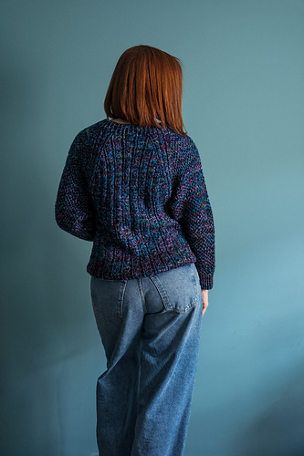 Ravelry: Bluegrass pattern by Becca's Knitting Nook
