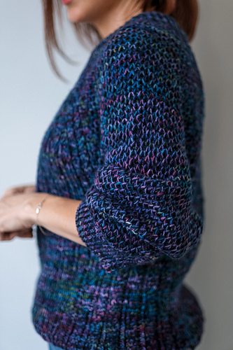 Ravelry: Bluegrass pattern by Becca's Knitting Nook