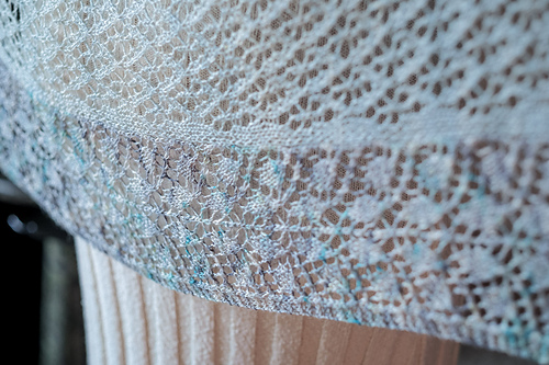 Ravelry: Midnight Grove pattern by Expression Fiber Arts