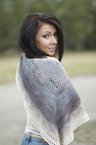 Ravelry: Neptune's Tears pattern by Anastasia Roberts