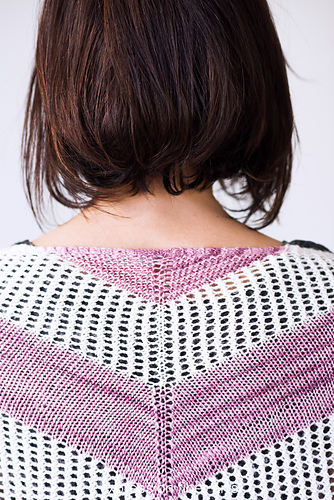 Ravelry: Ume pattern by Expression Fiber Arts