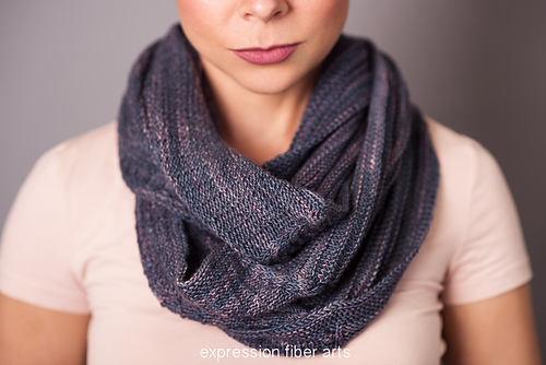 Ravelry: Polyrhythm pattern by Expression Fiber Arts
