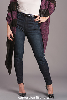 Ravelry: Kocho pattern by Emily Walton