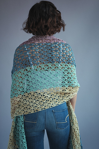 Ravelry: Free Spirit pattern by Kristina Smiley