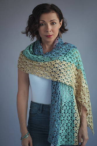 Ravelry: Free Spirit pattern by Kristina Smiley