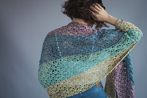 Ravelry: Free Spirit pattern by Kristina Smiley