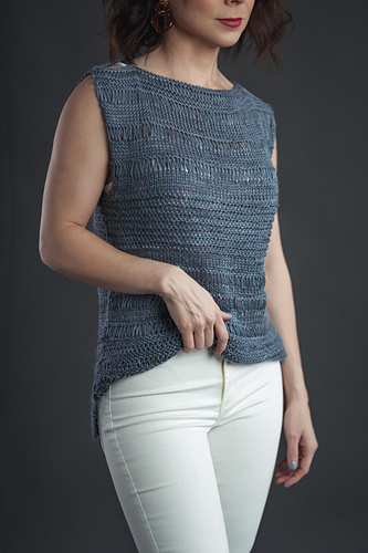 Ravelry: Cumulus pattern by Kristina Smiley