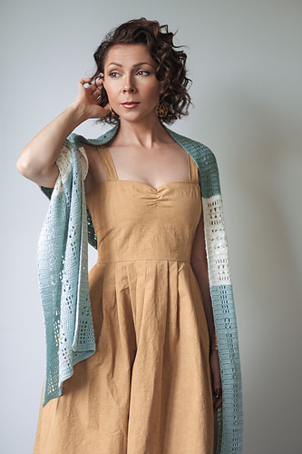 Ravelry: Renata pattern by Jane Vanselous