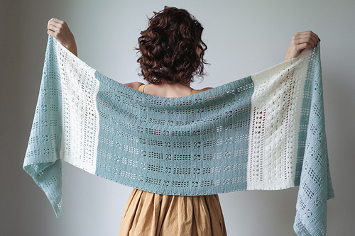 Ravelry: Renata pattern by Jane Vanselous