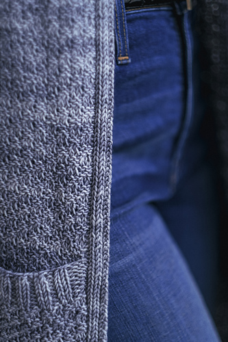 Ravelry: Storyteller pattern by Expression Fiber Arts