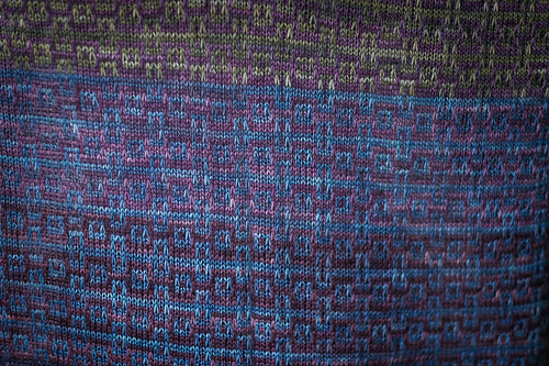 Ravelry: Epicharmus pattern by Janica York Carter