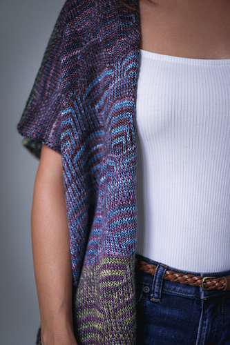 Ravelry: Epicharmus pattern by Janica York Carter