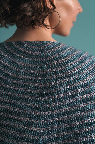 Ravelry: Pemberley pattern by Jane Vanselous
