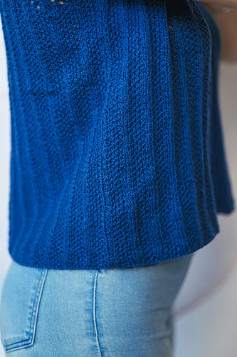 Ravelry: Riptide pattern by Jane Vanselous