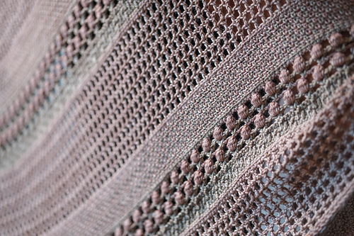 Ravelry: Silva pattern by The Crocheting Carr