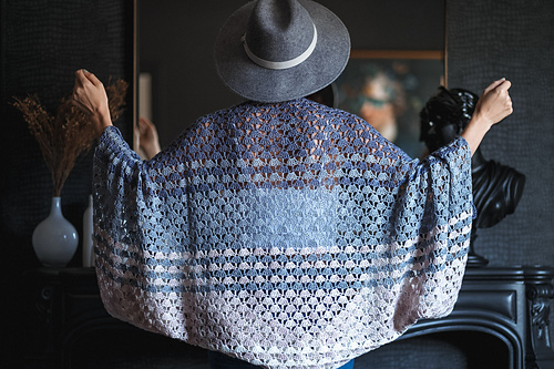 Ravelry: Free Spirit pattern by Kristina Smiley