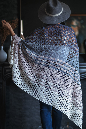 Ravelry: Free Spirit pattern by Kristina Smiley
