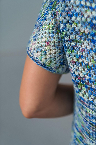 Ravelry: Panopeia pattern by Patricia Liefeld