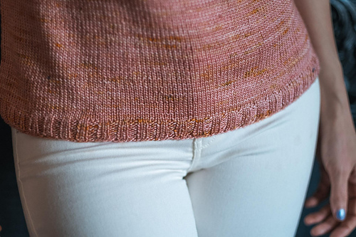 Ravelry: Panopeia pattern by Patricia Liefeld