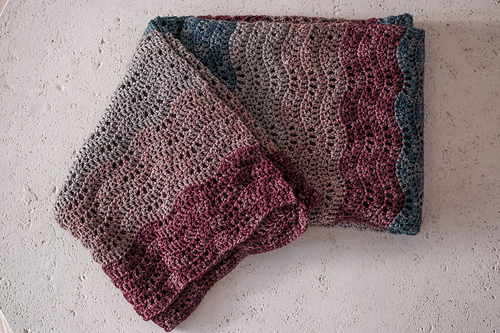 Ravelry: Destiny pattern by Expression Fiber Arts