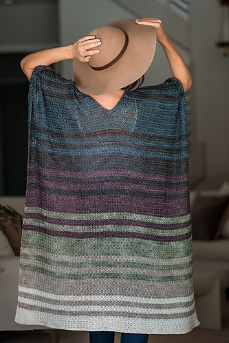 Ravelry: Muisca pattern by Janica York Carter