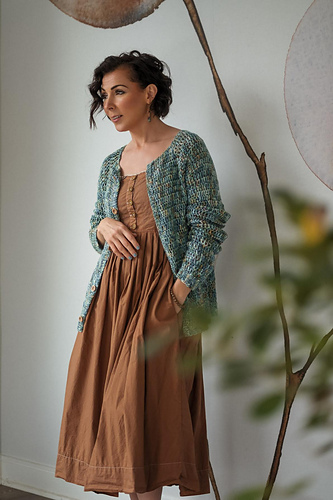 Ravelry: Marine pattern by The Crocheting Carr